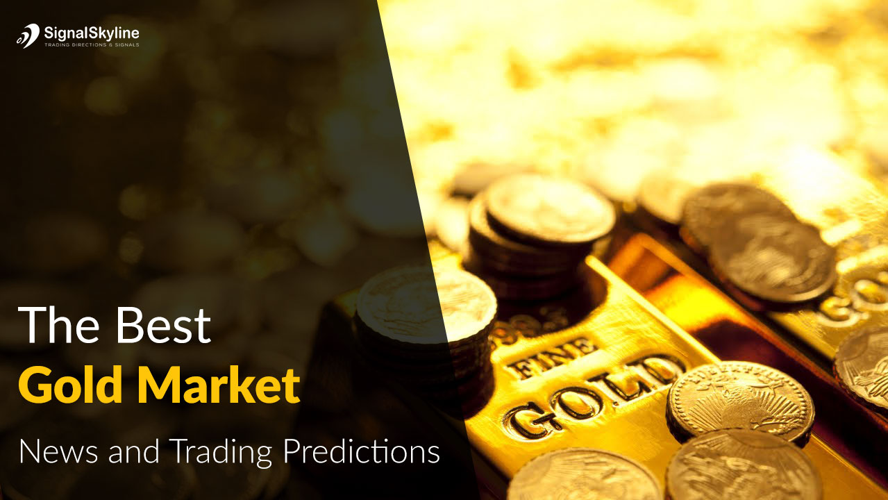 Gold Price Forecast, Is It The Right Time To Invest In Gold | Signal ...