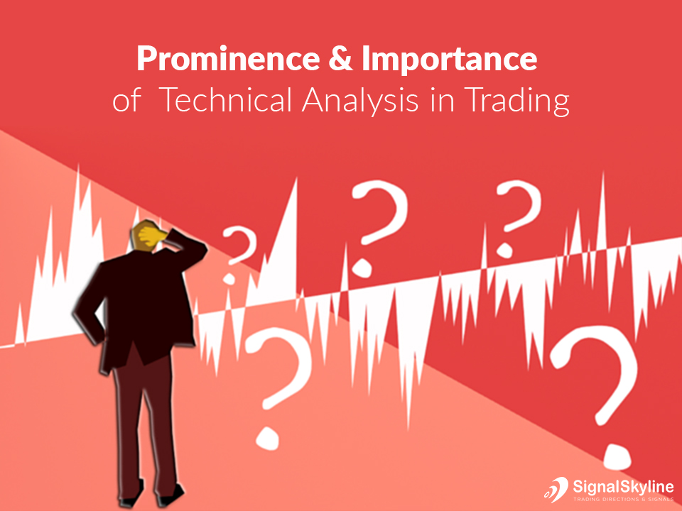 Prominence Importance Of Technical Analysis In Trading Signal Skyline