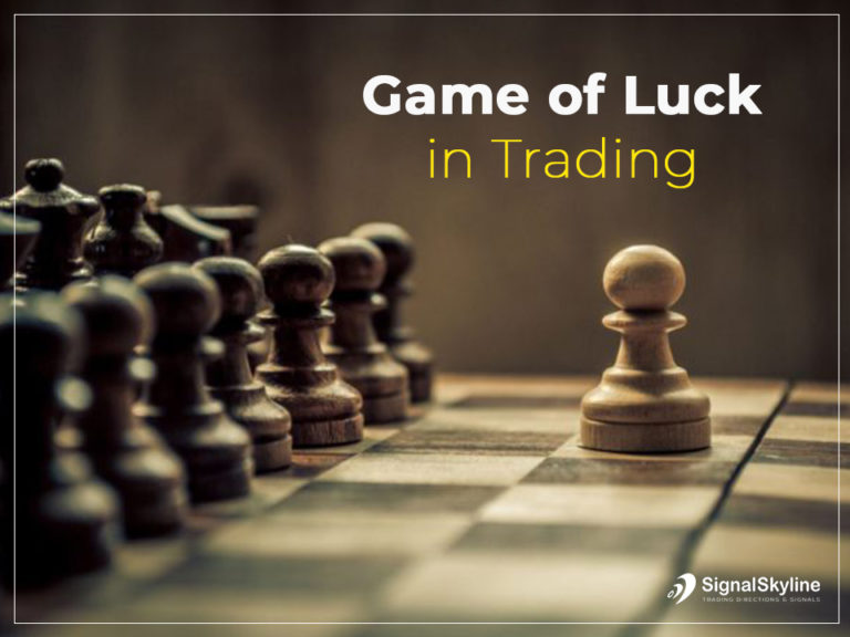 Risk v/s Reward in Trading – Game of Luck | Signal Skyline