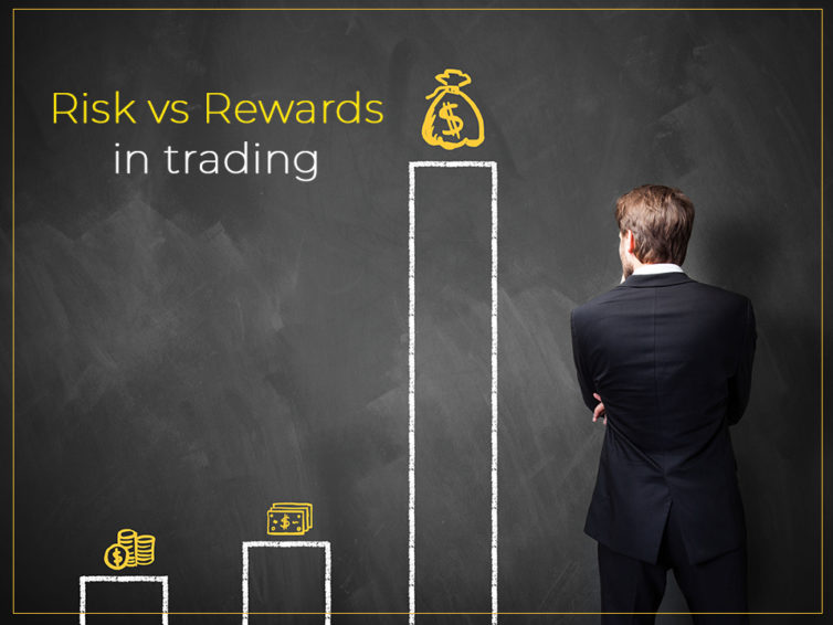 Risk v/s Reward in Trading – Game of Luck | Signal Skyline
