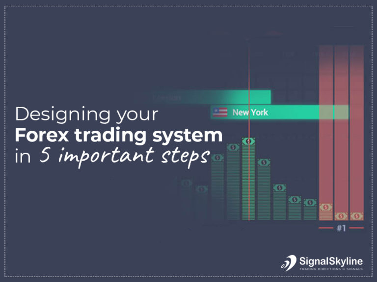 Designing Your Forex Trading System in 5 Important Steps | Signal Skyline
