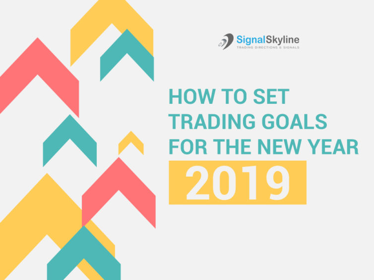 How to Set Trading Goals for the New Year | Signal Skyline