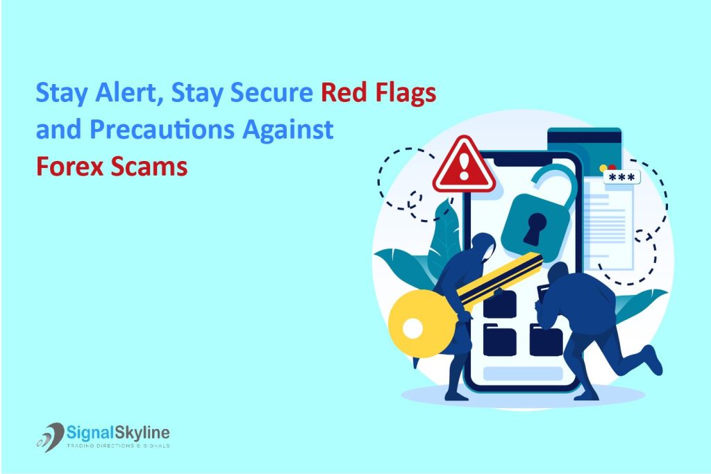 Is forex legit or a scam? | Signal Skyline