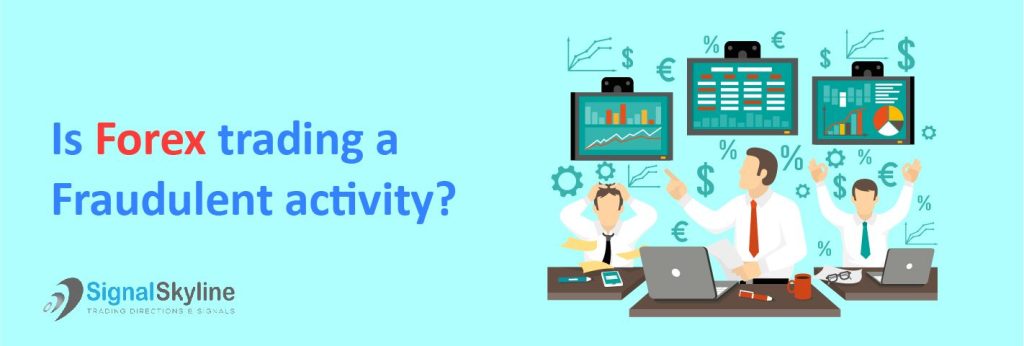 Real Motivation Behind Forex Trading and Psychology of Successful ...