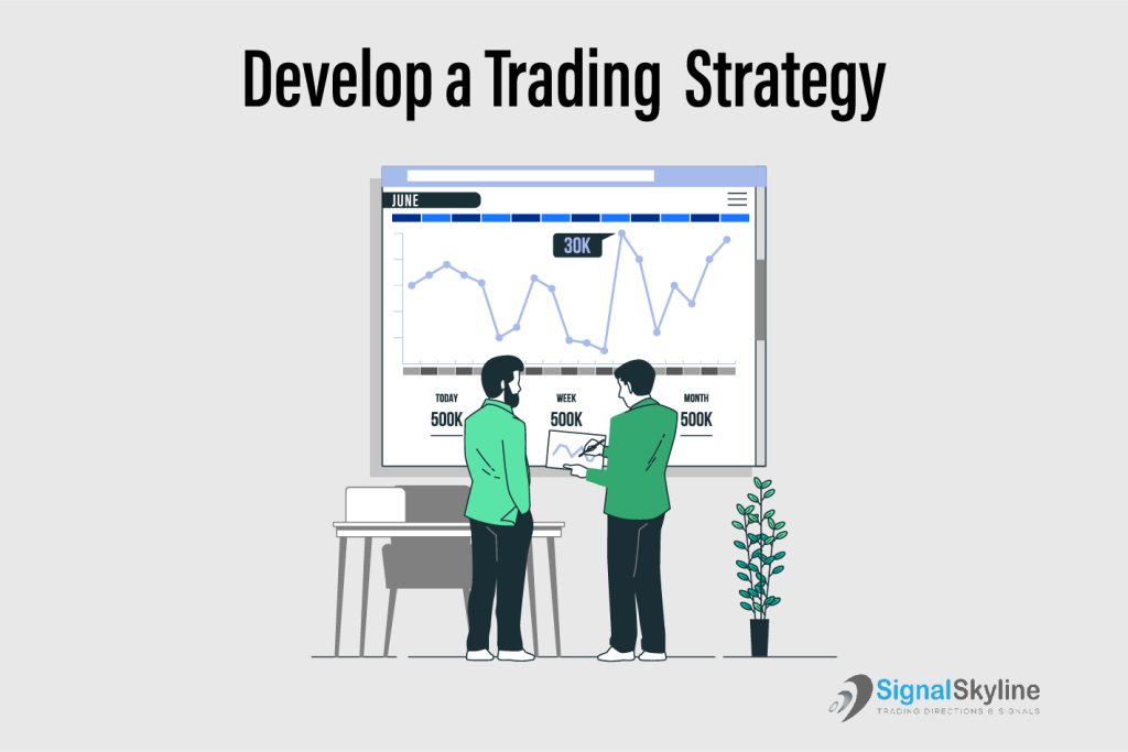 Developing Trading Discipline in the Forex Market: Key Steps for ...