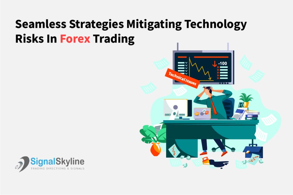Forex Trading |Risk Management | Signal Skyline | Strategies